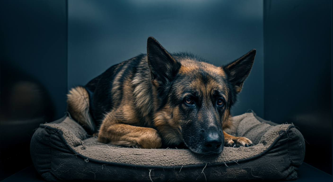 "Addisonova bolest kod pasa: uzroci, simptomi, dijagnoza i liječenje ...