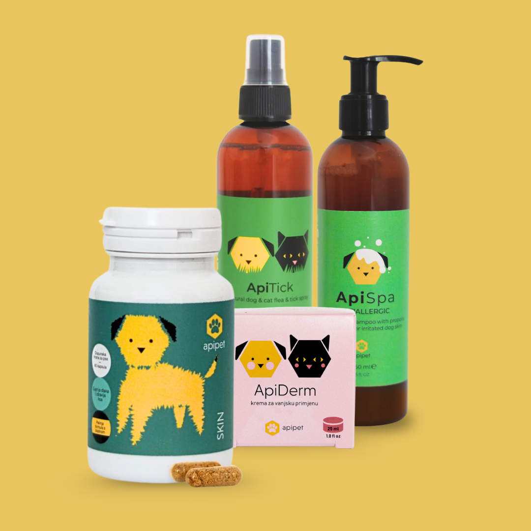 Skin Box - Mali – Apipet